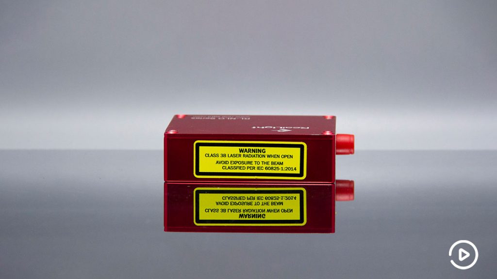 515nm 激光器 - 南京光宝 - CRYLINK